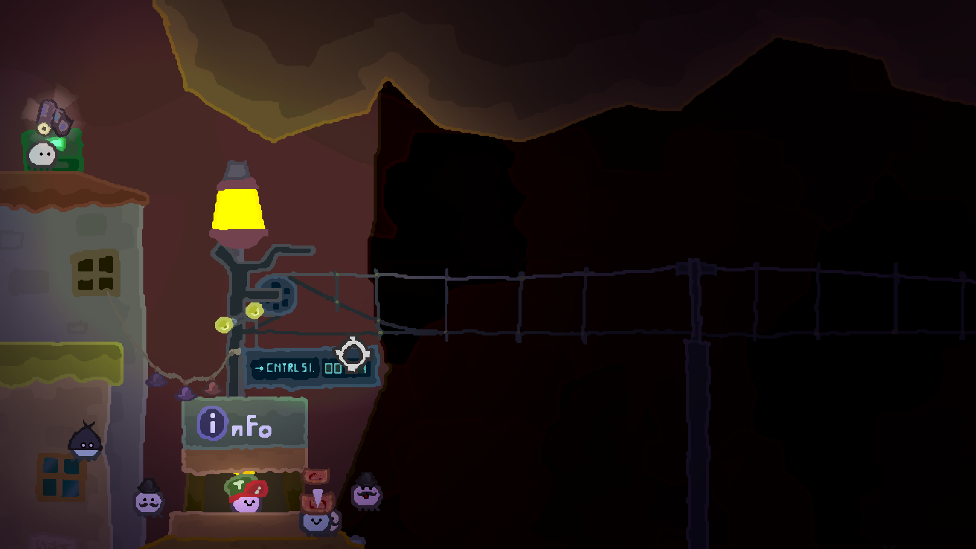 Steam Community :: Guide :: Collector's Guide to Wuppo (Happiness ...