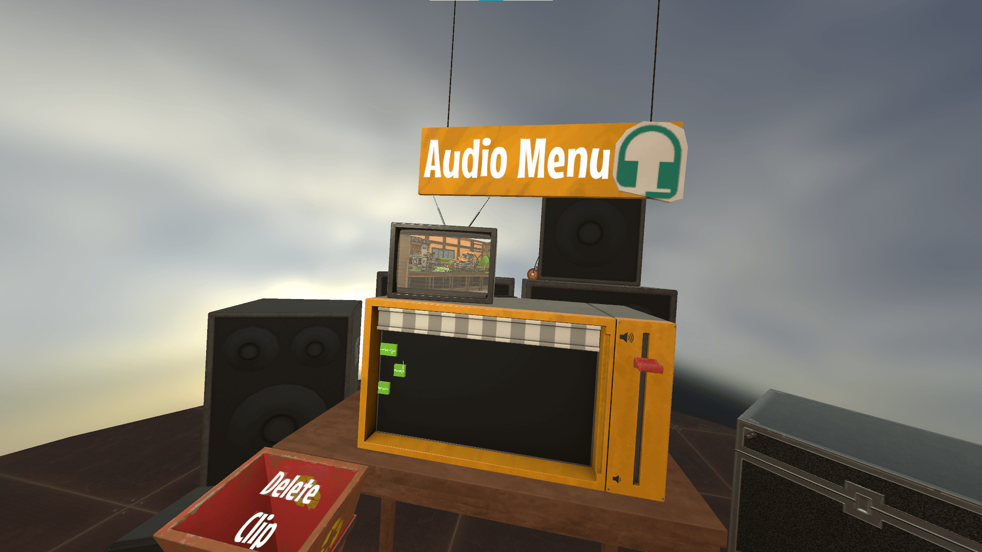 Steam Community :: Guide :: Import Sound