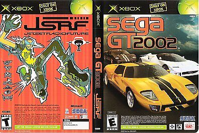 Steam Community :: Jet Set Radio