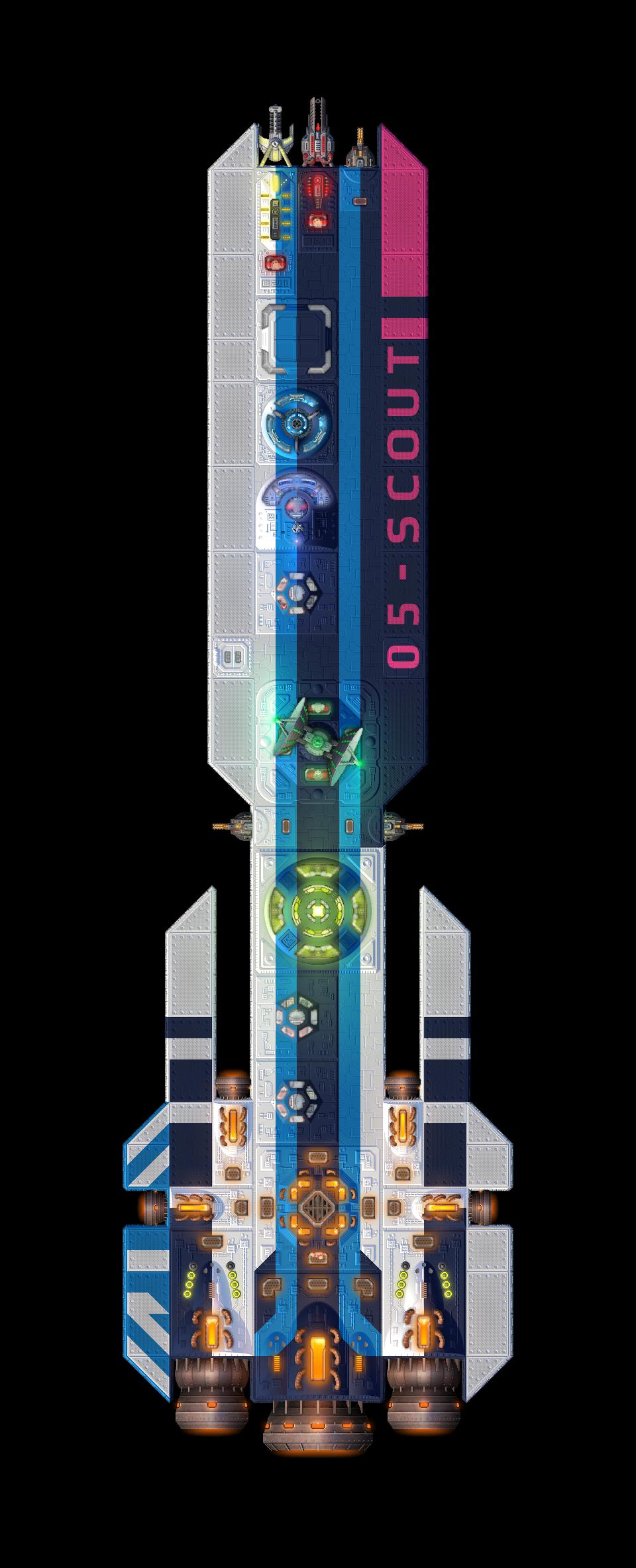 Steam Community :: Cosmoteer: Starship Architect & Commander