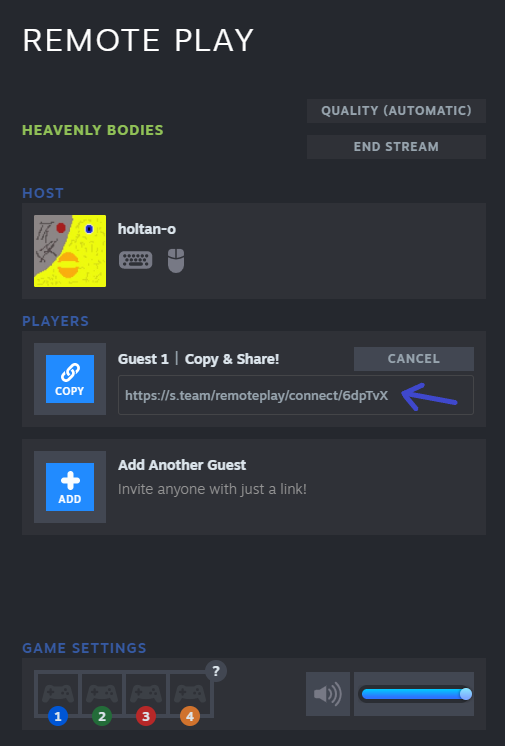 Steam Community :: Guide :: Online CO-OP