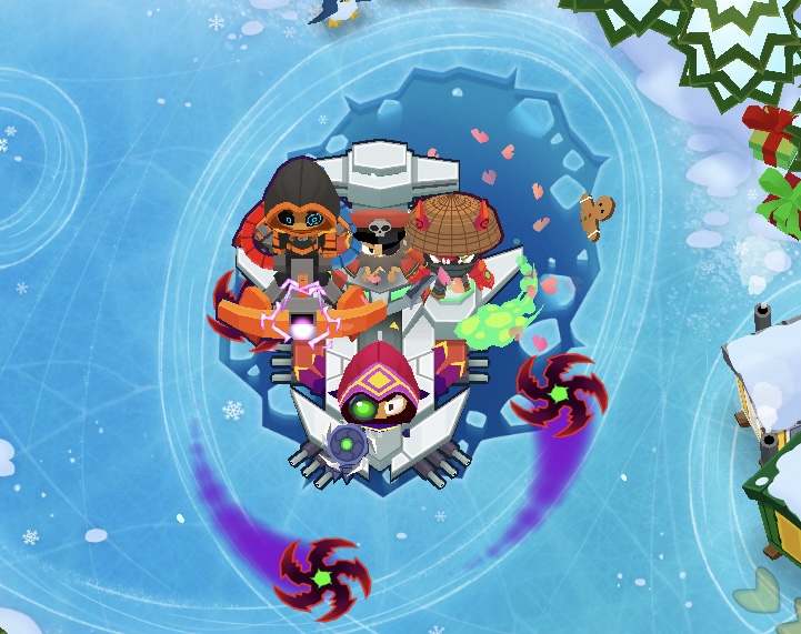 Steam Community :: Bloons TD Battles 2