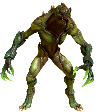 Steam Community :: Guide :: DOOM Eternal: A Bestiary
