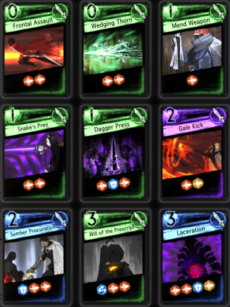 Steam Community :: Guide :: Archetypes