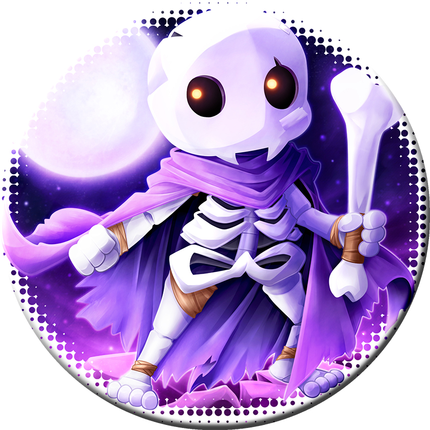 Steam Community :: Skul: The Hero Slayer