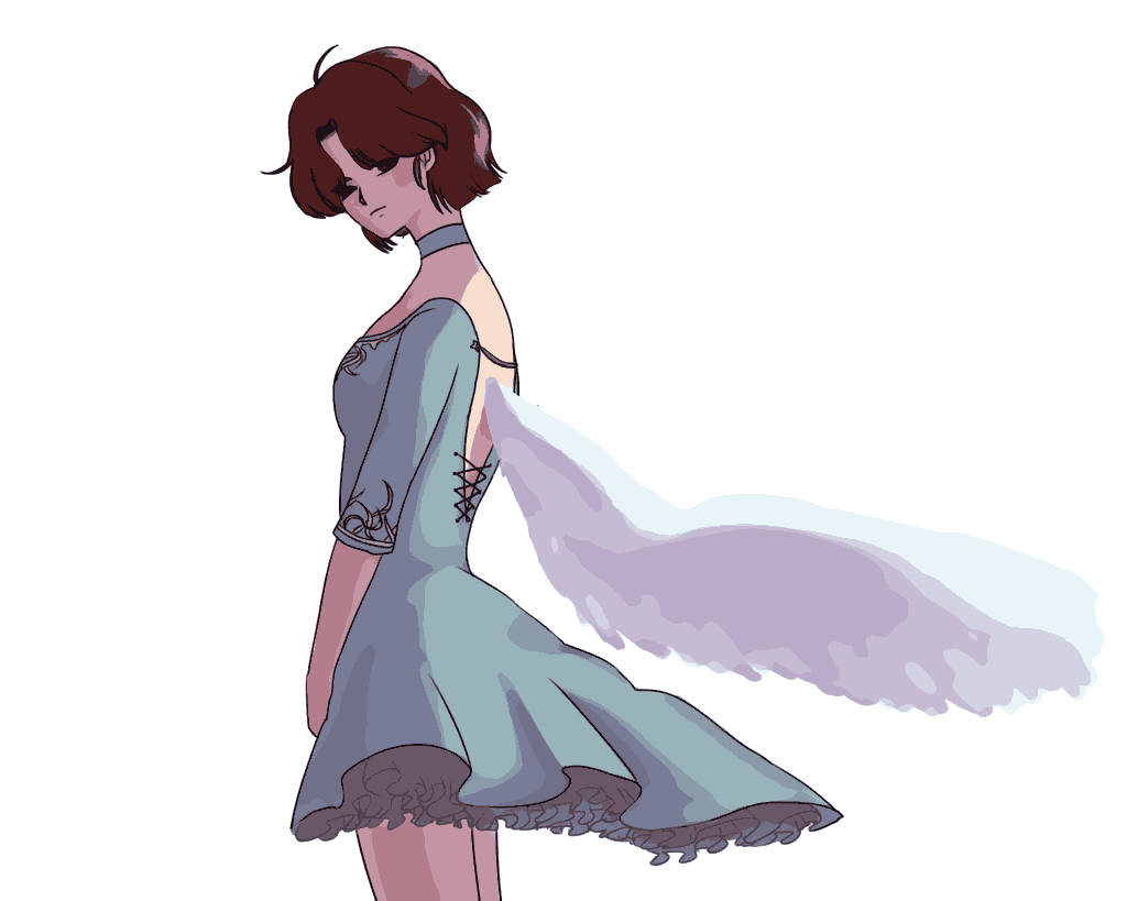 Steam Community :: Princess Maker 2 Refine