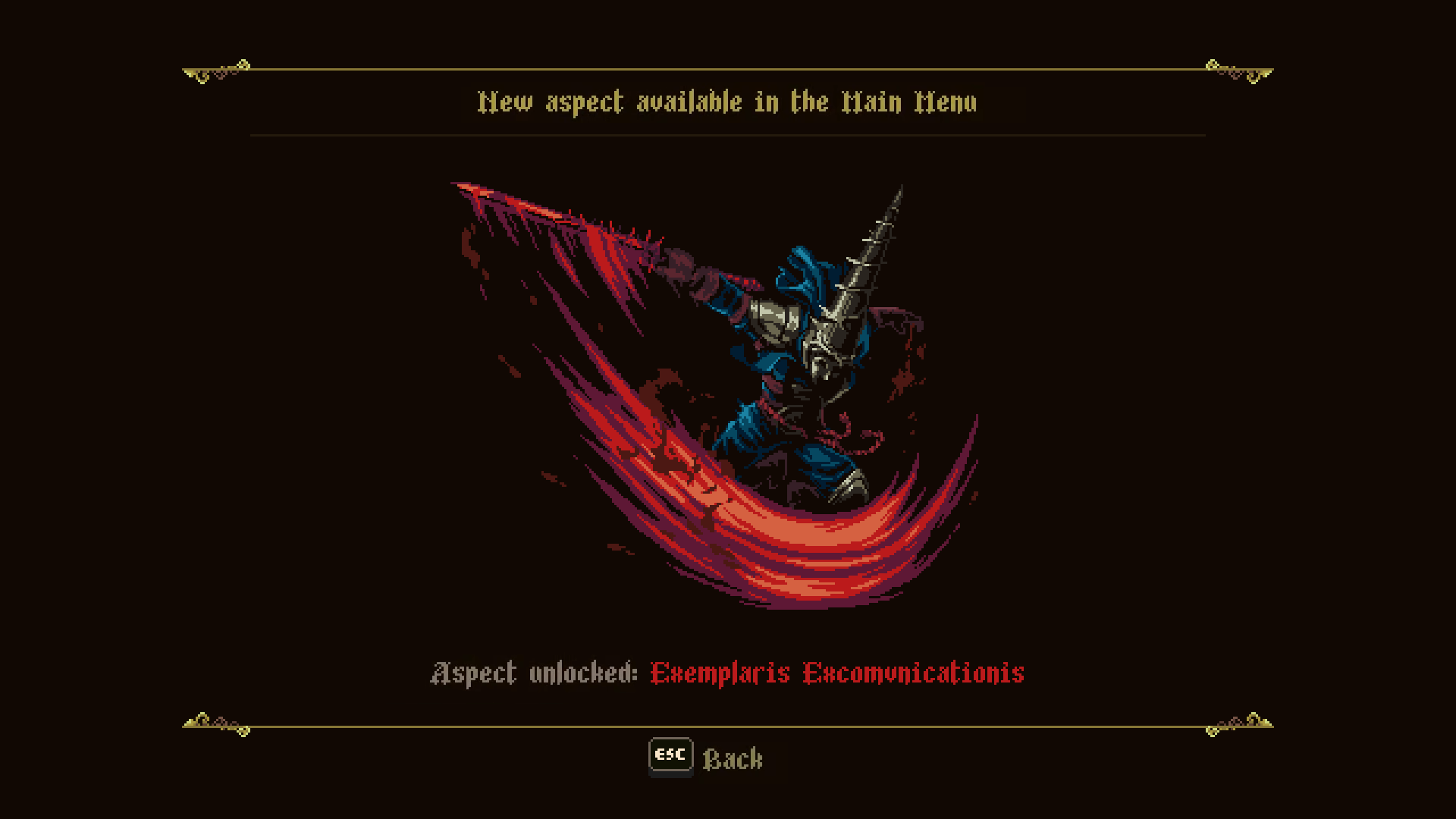 Steam Community :: Guide :: All skins for the Penitent one
