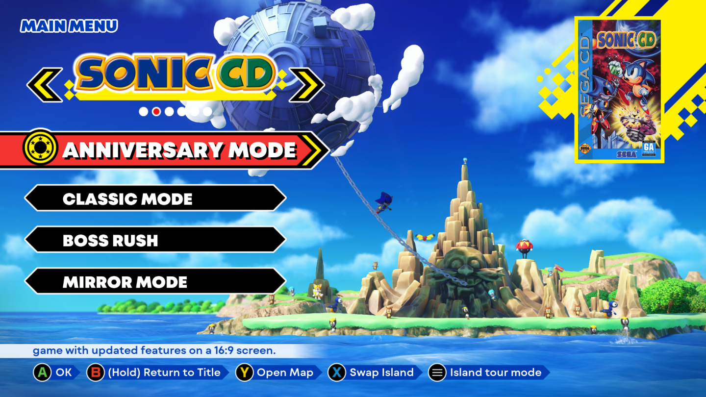 Steam Community :: Guide :: How to Use Japanese Soundtrack (Sonic CD)