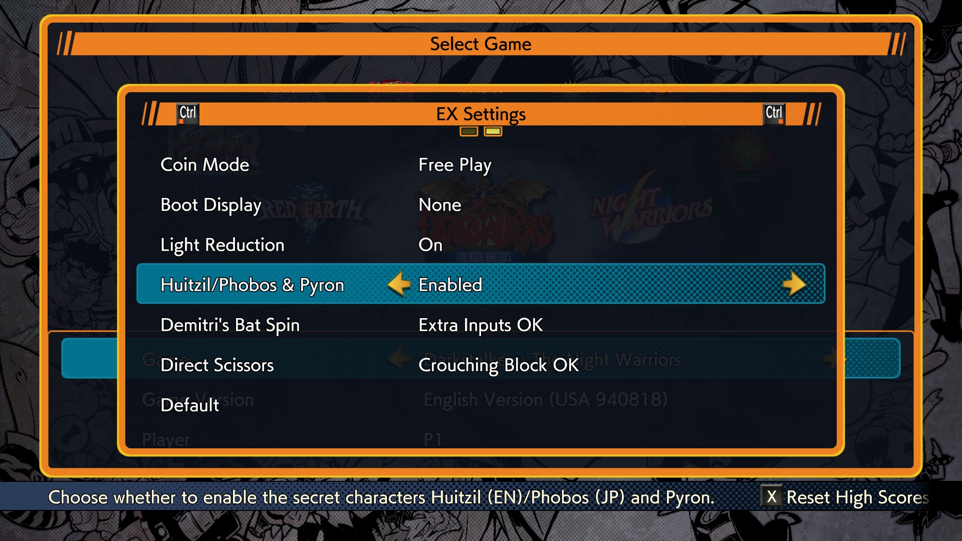 Steam Community :: Guide :: How to unlock hidden characters in ...