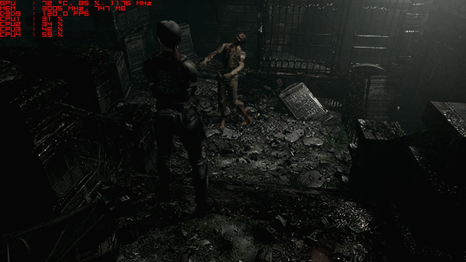 Steam Community :: Guide :: Ultimate RE0 Mod List