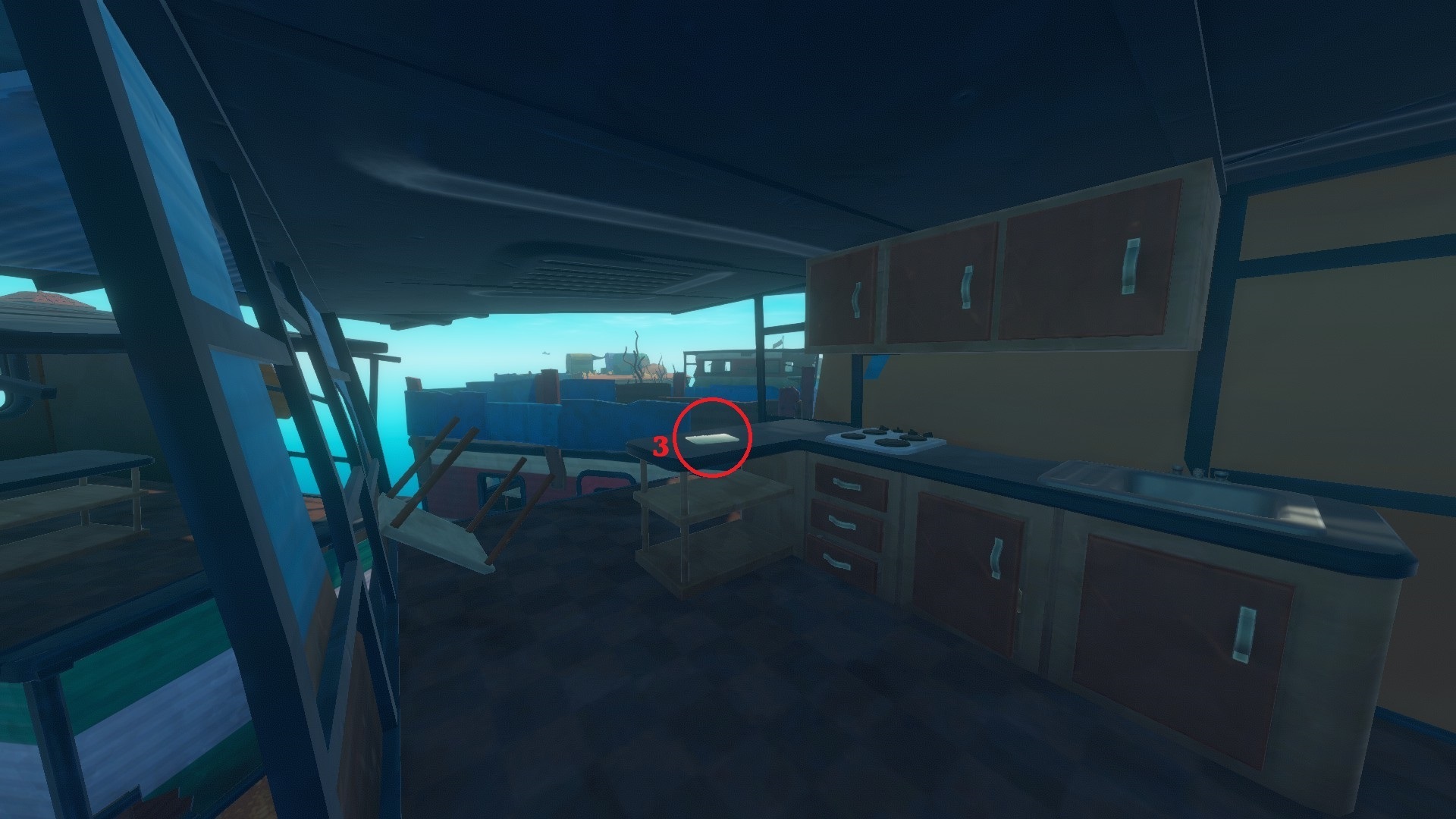 Comunidad de Steam :: Guía :: Raft - Complete Guide