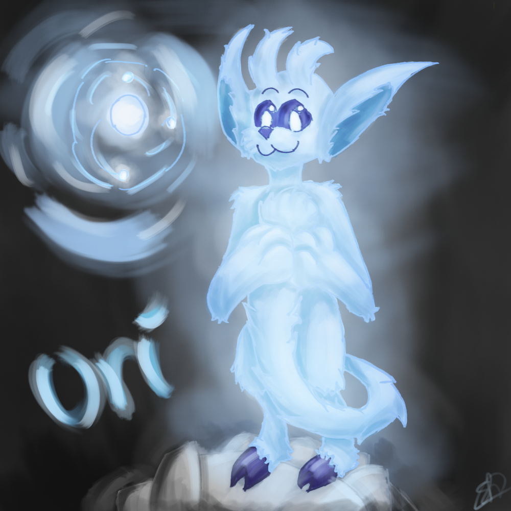 Steam Community :: Ori and the Blind Forest
