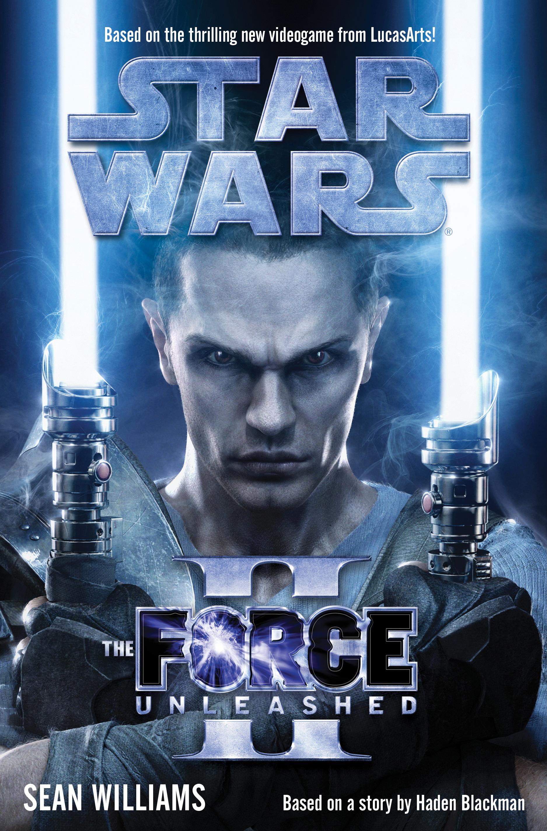 Steam Community :: Guide :: STAR WARS™: The Force Unleashed™ II ...