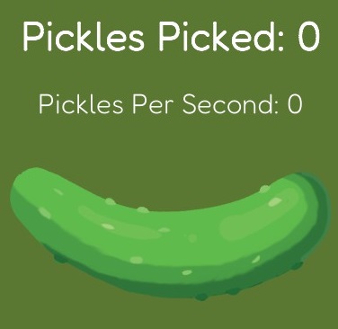 Steam Community :: Guide :: Pickle Clicker 100% Achievement Guide