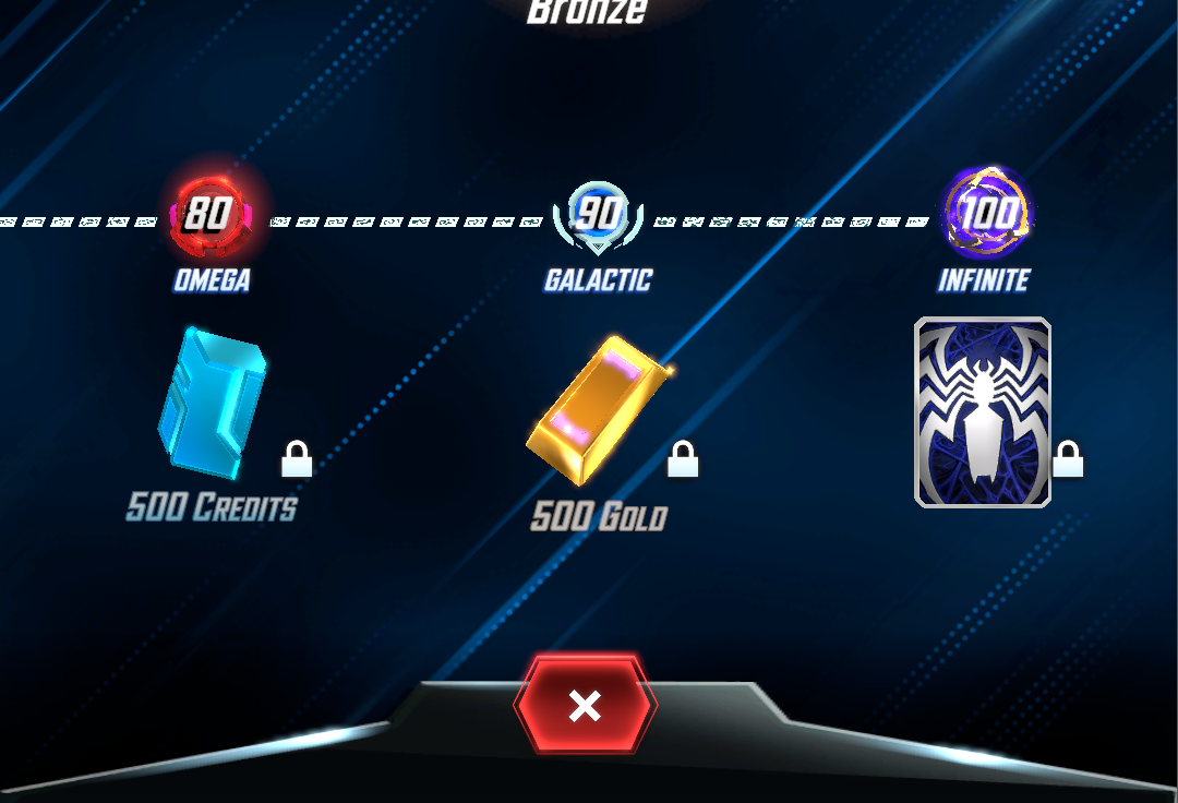 Steam Community :: Guide :: Quick and Easy Guide to Infinite Rank!