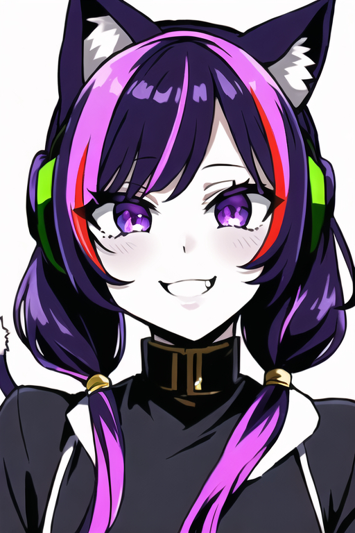 Steam Community :: Nyanco Impact