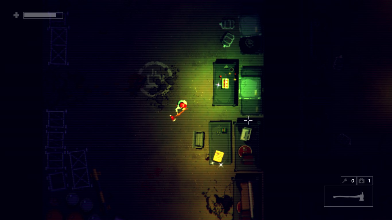 Steam Community :: Guide :: GARAGE: Bad Trip 100% achievement guide