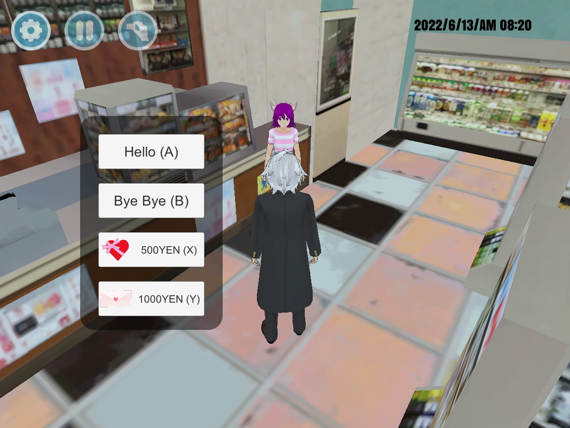 Steam Community :: Guide :: How to have a lover in the game