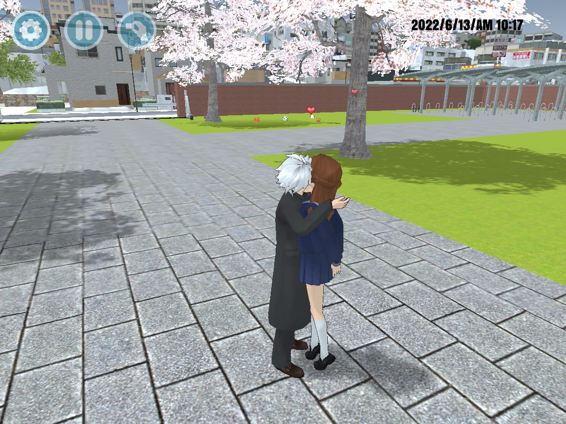 Steam Community :: Guide :: How to have a lover in the game