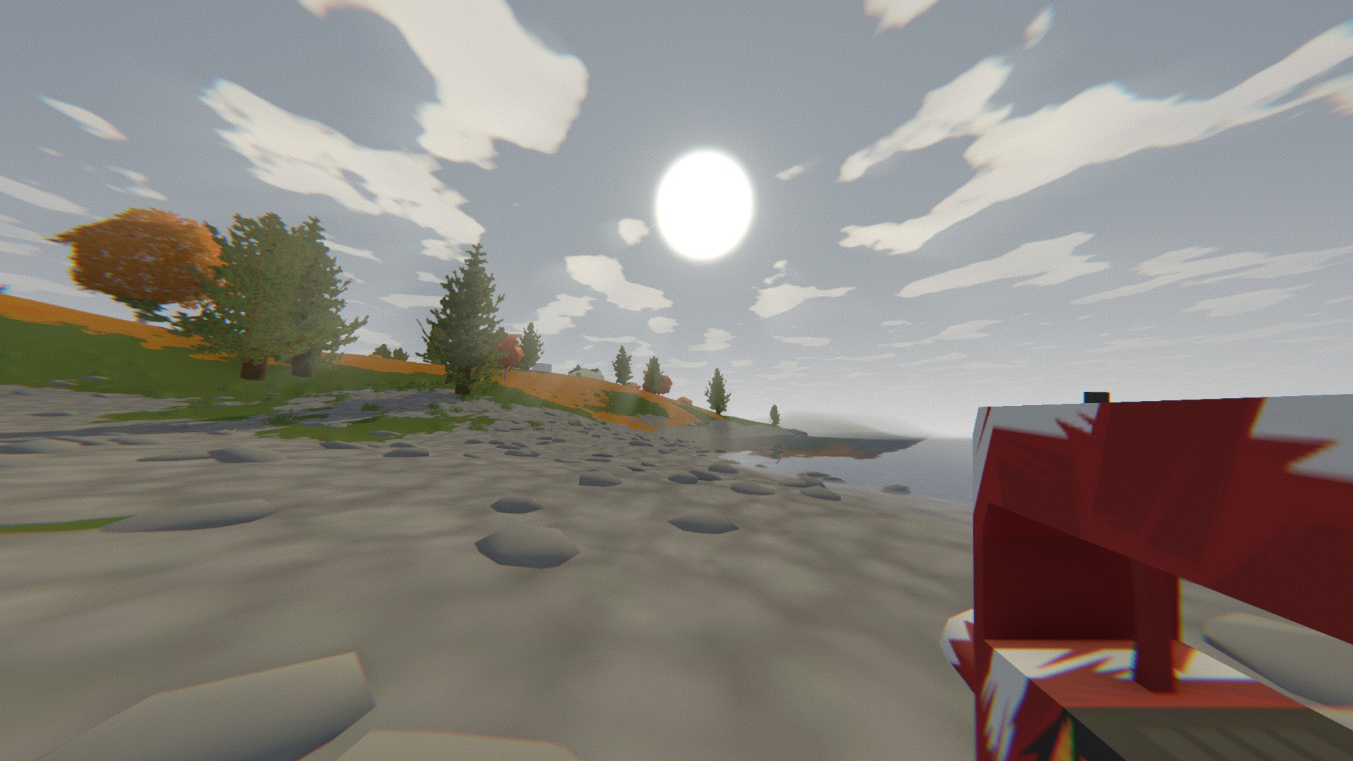 Steam Community :: Guide :: Change your viewmodel (FOV)