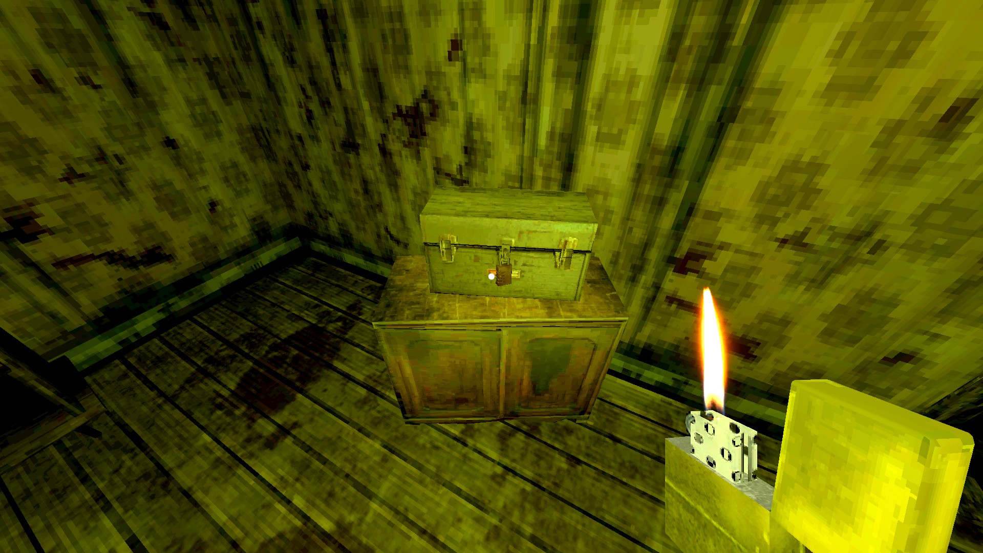 Steam Community :: Guide :: How to beat Stay Out of the House (now with ...