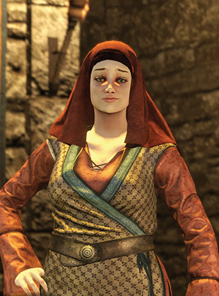 Steam Community :: Guide :: Mount Blade II Bannerlord Hatun Rehberi
