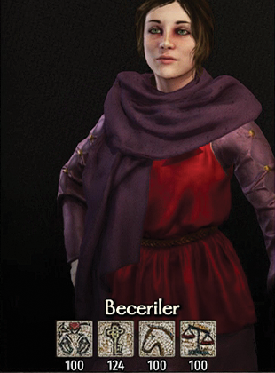Steam Community :: Guide :: Mount Blade II Bannerlord Hatun Rehberi