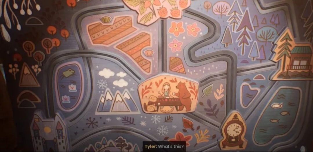 Steam Community :: Guide :: Tell me why: solving puzzles
