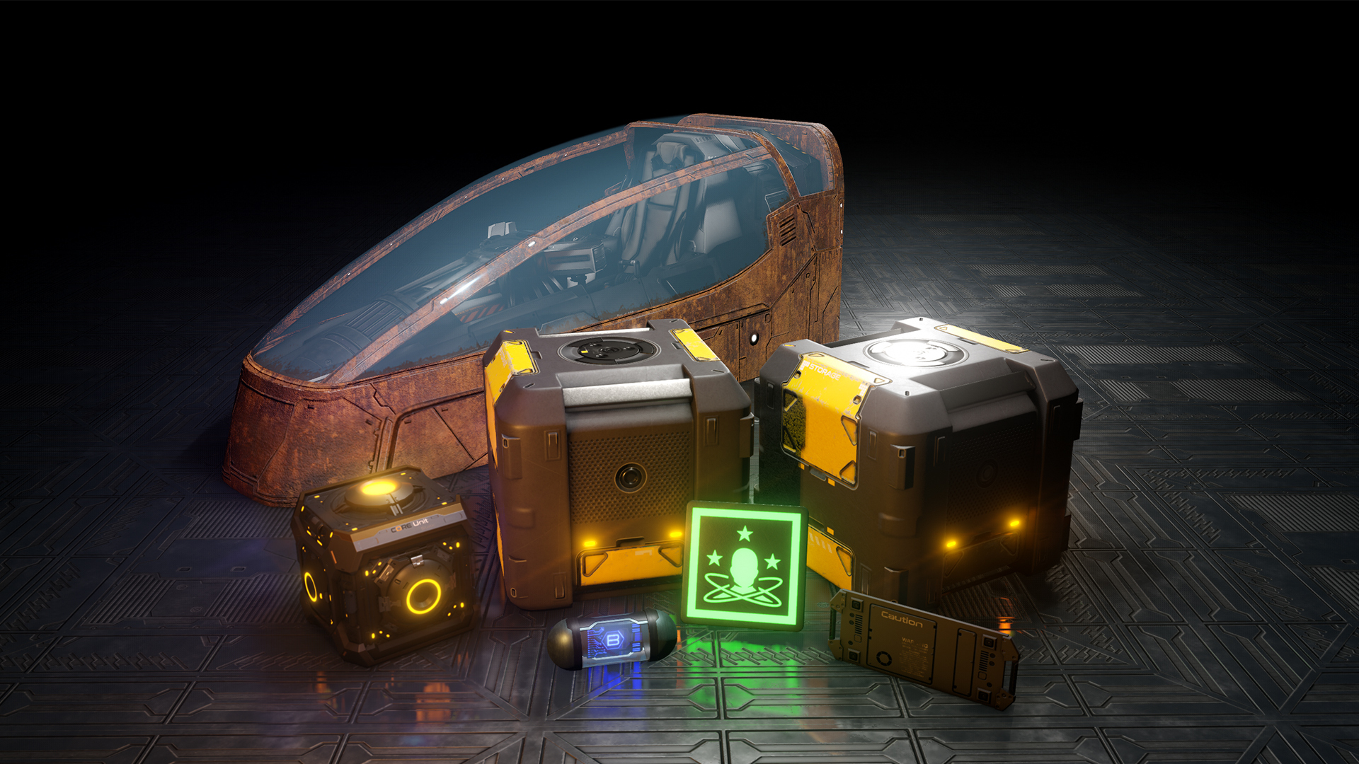 Steam Community :: Guide :: Free Bonus Items! Read before buying your ...