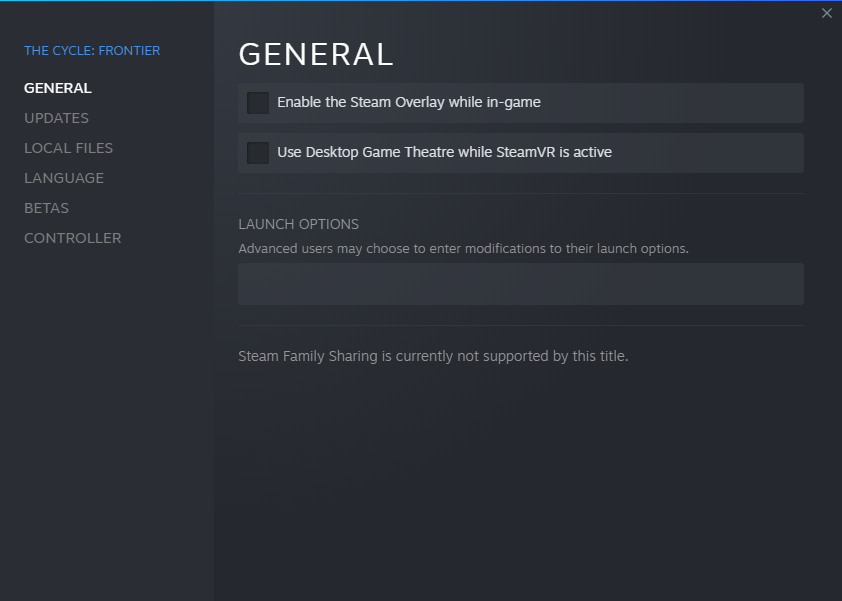 Steam Community :: Guide :: How to fix Stutter and Mouse Issues