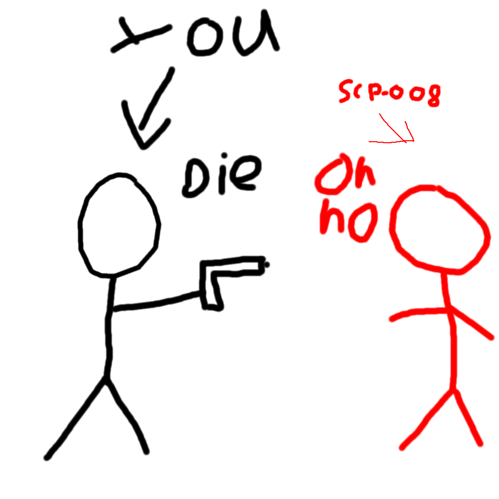 Steam Community :: SCP: 5K - Alpha Testing
