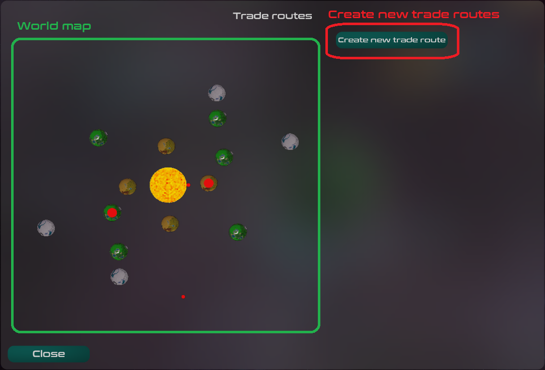 Steam Community :: Guide :: Trade routes