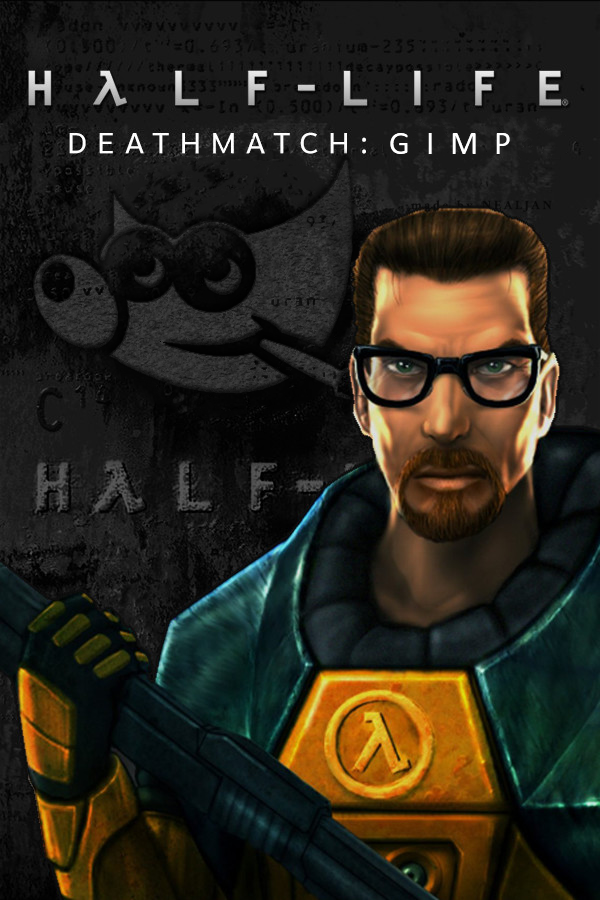 Steam Community :: Half-Life Deathmatch: Source