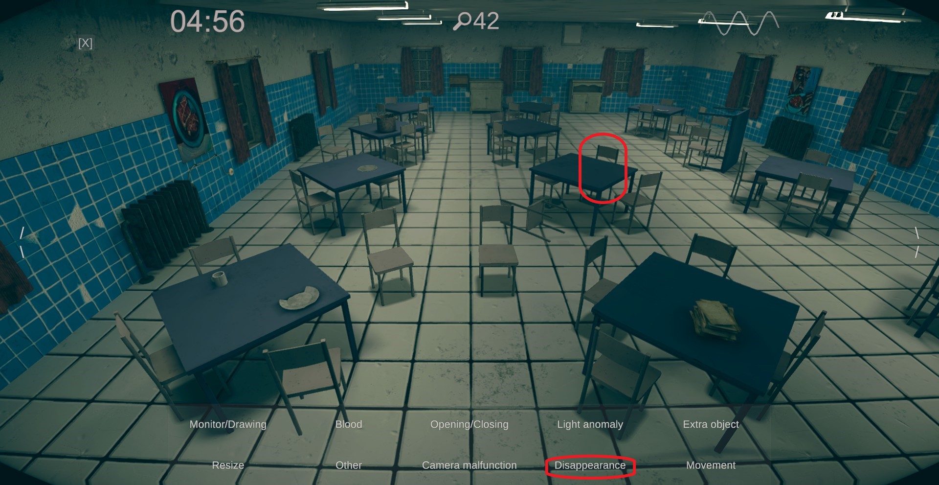 Steam Community :: Guide :: Spectator - Asylum - Anomalies