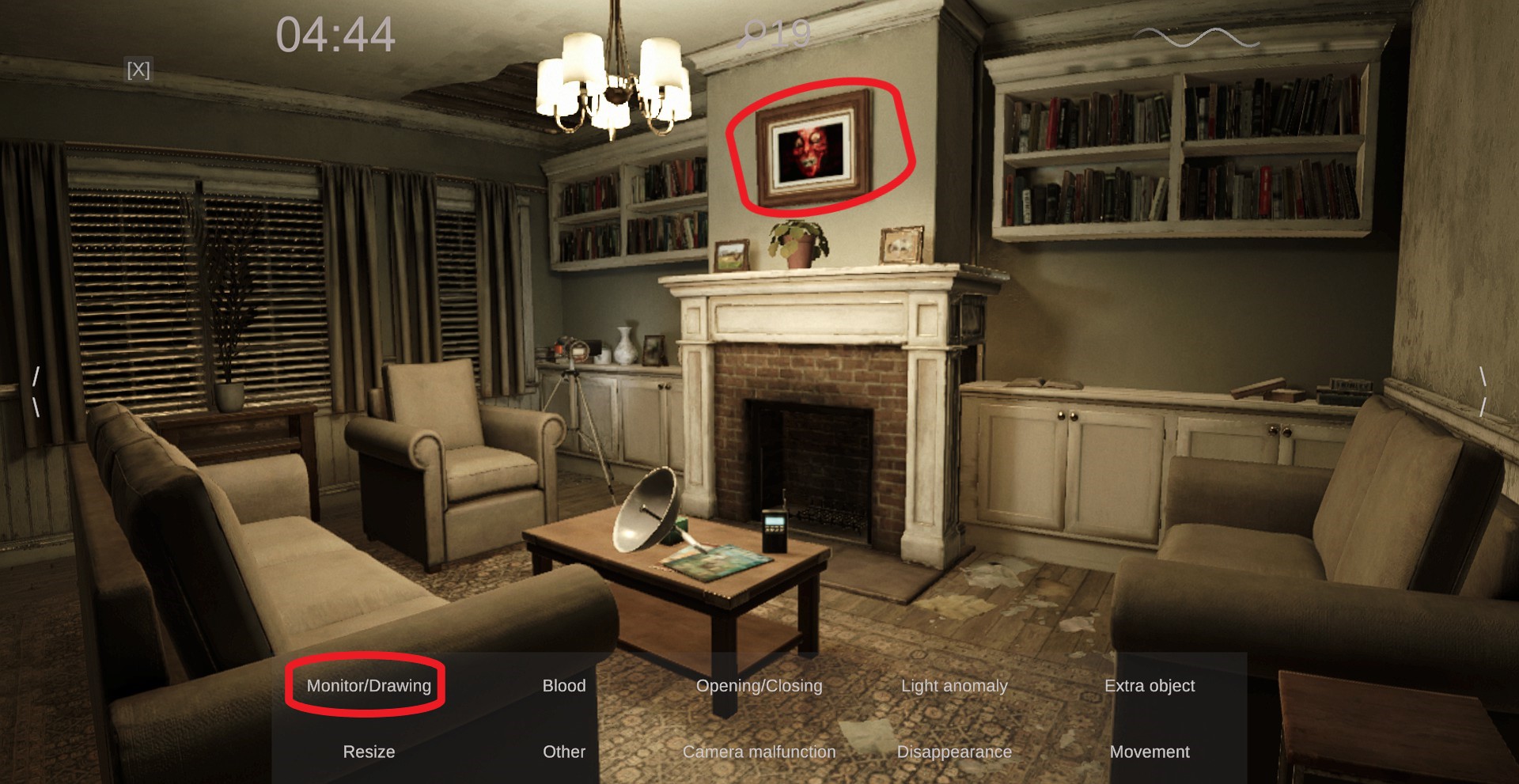Steam Community :: Guide :: Spectator - Paranormal House - Anomalies