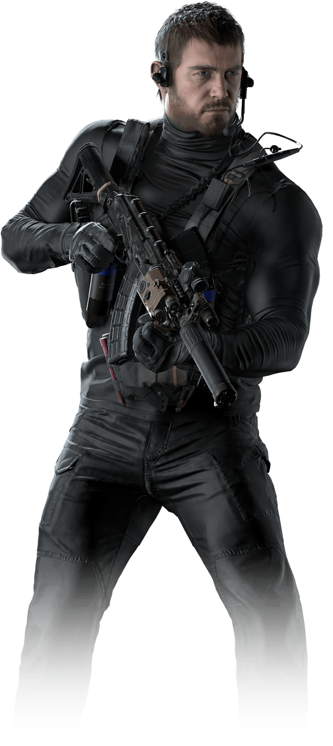 Steam Community :: Guide :: Resident Evil Re:Verse Rehber