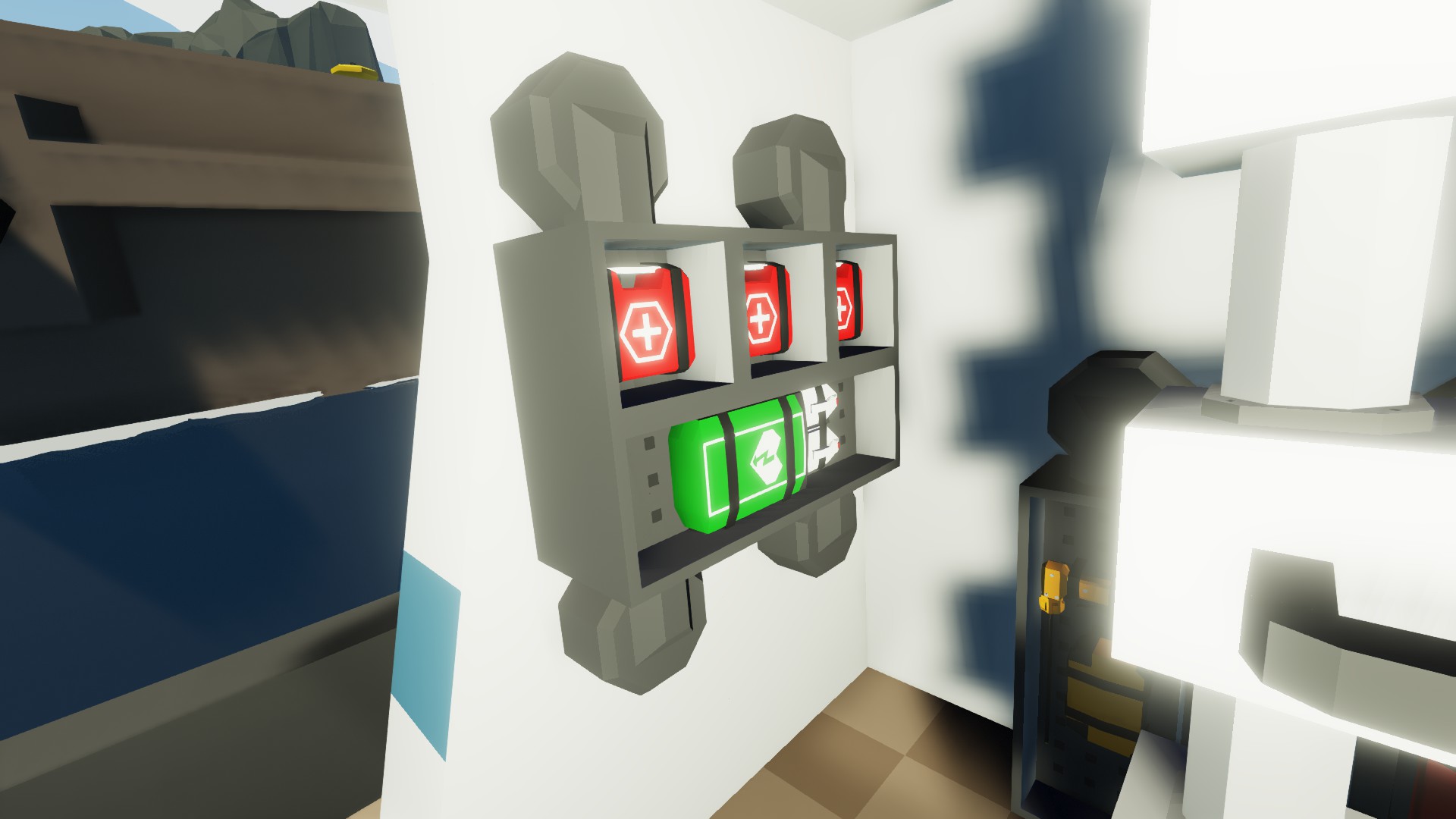 Steam Community :: Guide :: Stormworks 101 - All thing Stormworks