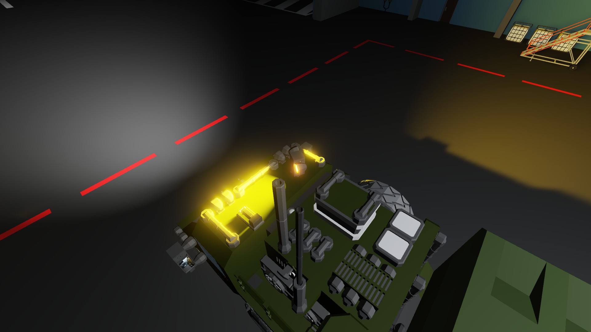 Steam Community :: Guide :: Stormworks 101 - All thing Stormworks