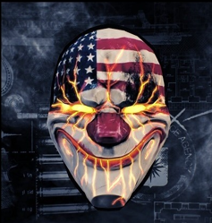 Steam Community :: Guide :: Payday 2 Masks and other things that are ...