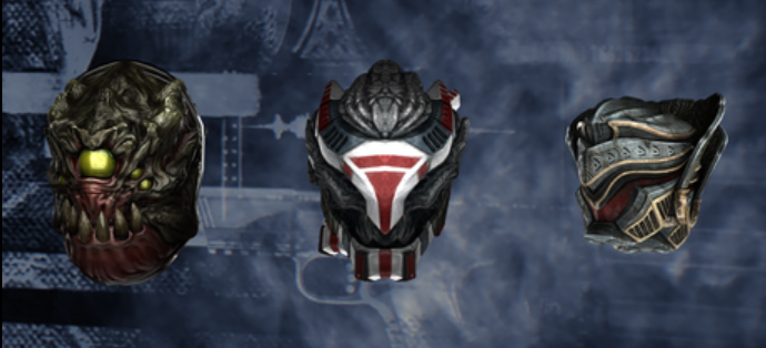 Steam Community :: Guide :: Payday 2 Masks and other things that are ...
