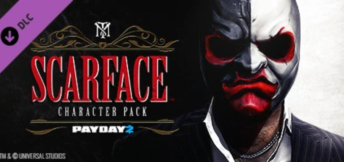 Steam Community :: Guide :: Payday 2 Masks and other things that are ...