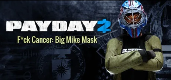 Steam Community :: Guide :: Payday 2 Masks and other things that are ...