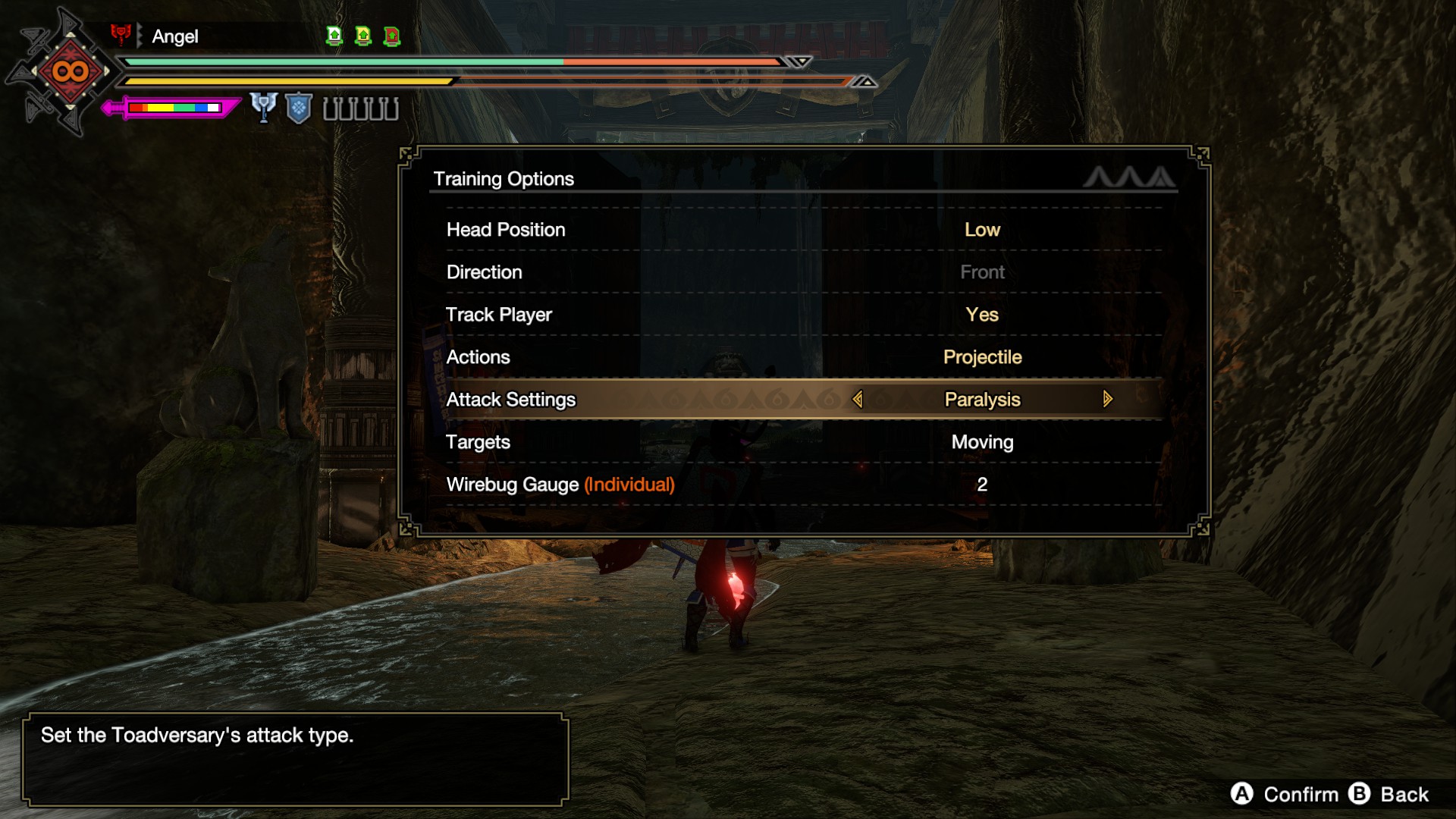 Steam Community :: Guide :: How to improve as a Monster Hunter