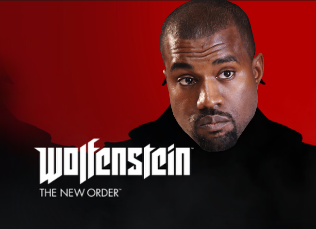 Steam Community :: Wolfenstein: The New Order