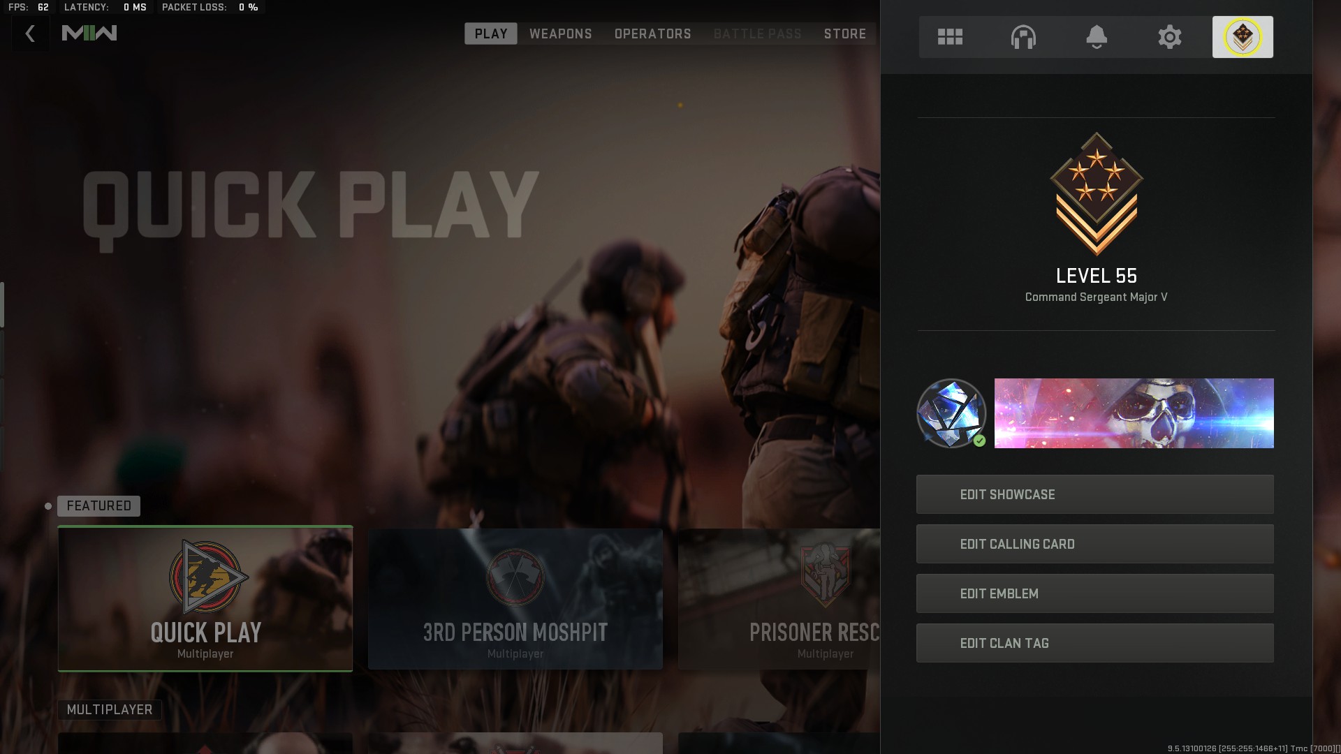 Steam Community :: Guide :: How to get invisible name - MW II [ Not ...