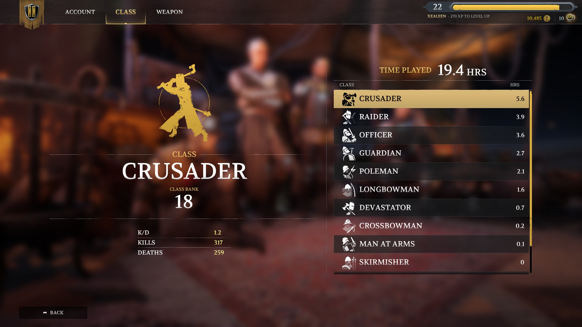 Steam Community :: Guide :: 100% ACHIEVEMENT GUIDE | Chivalry 2 🏆