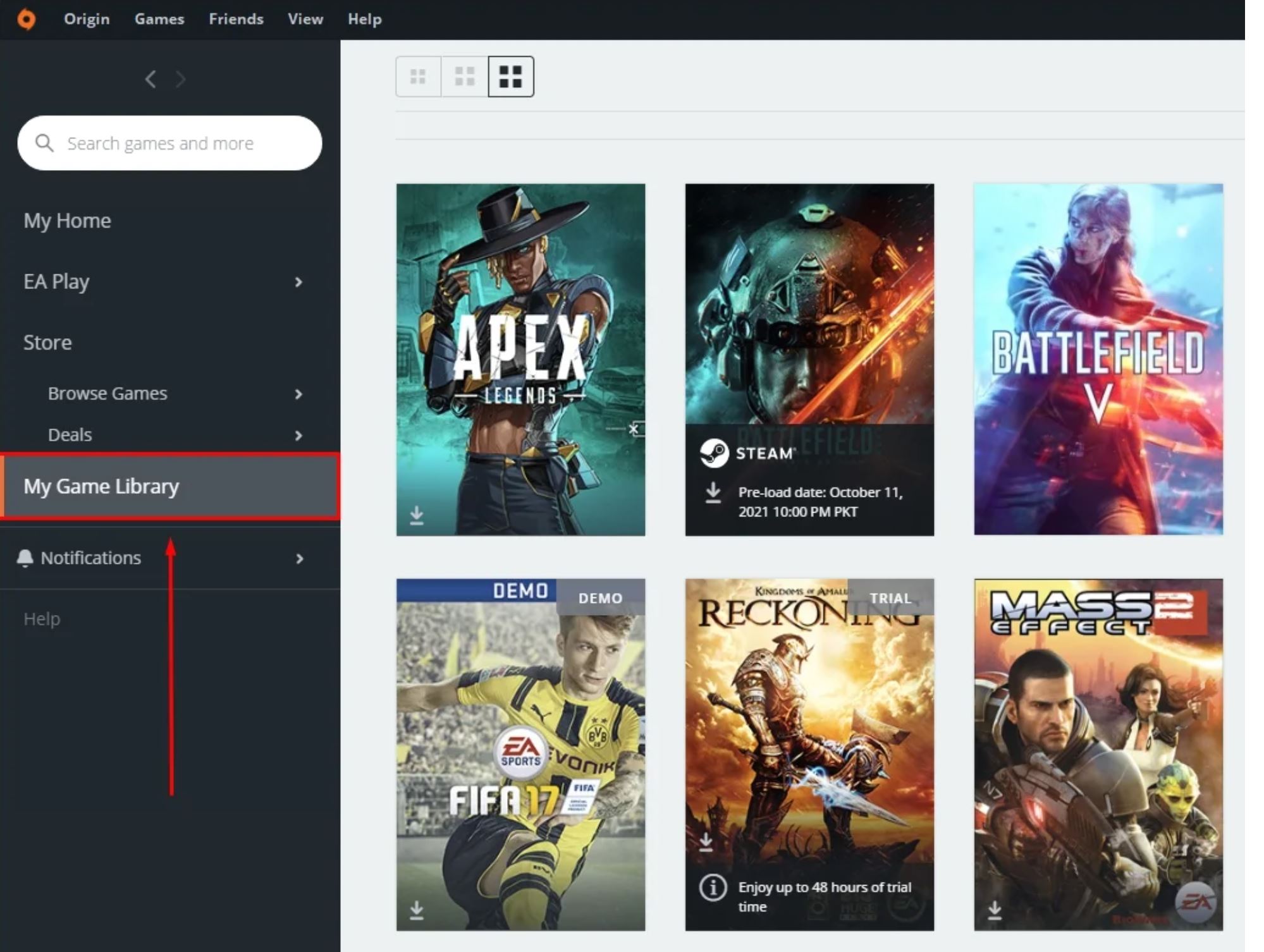 Steam Community :: Guide :: Dragon Age Inquisition Won't Launch - FIXES ...