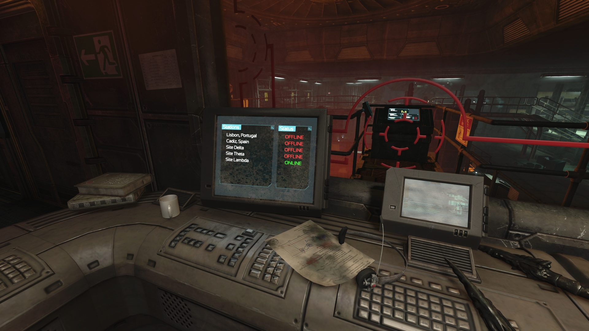 Steam Community :: Guide :: SOMA - 100% Achievement Guide