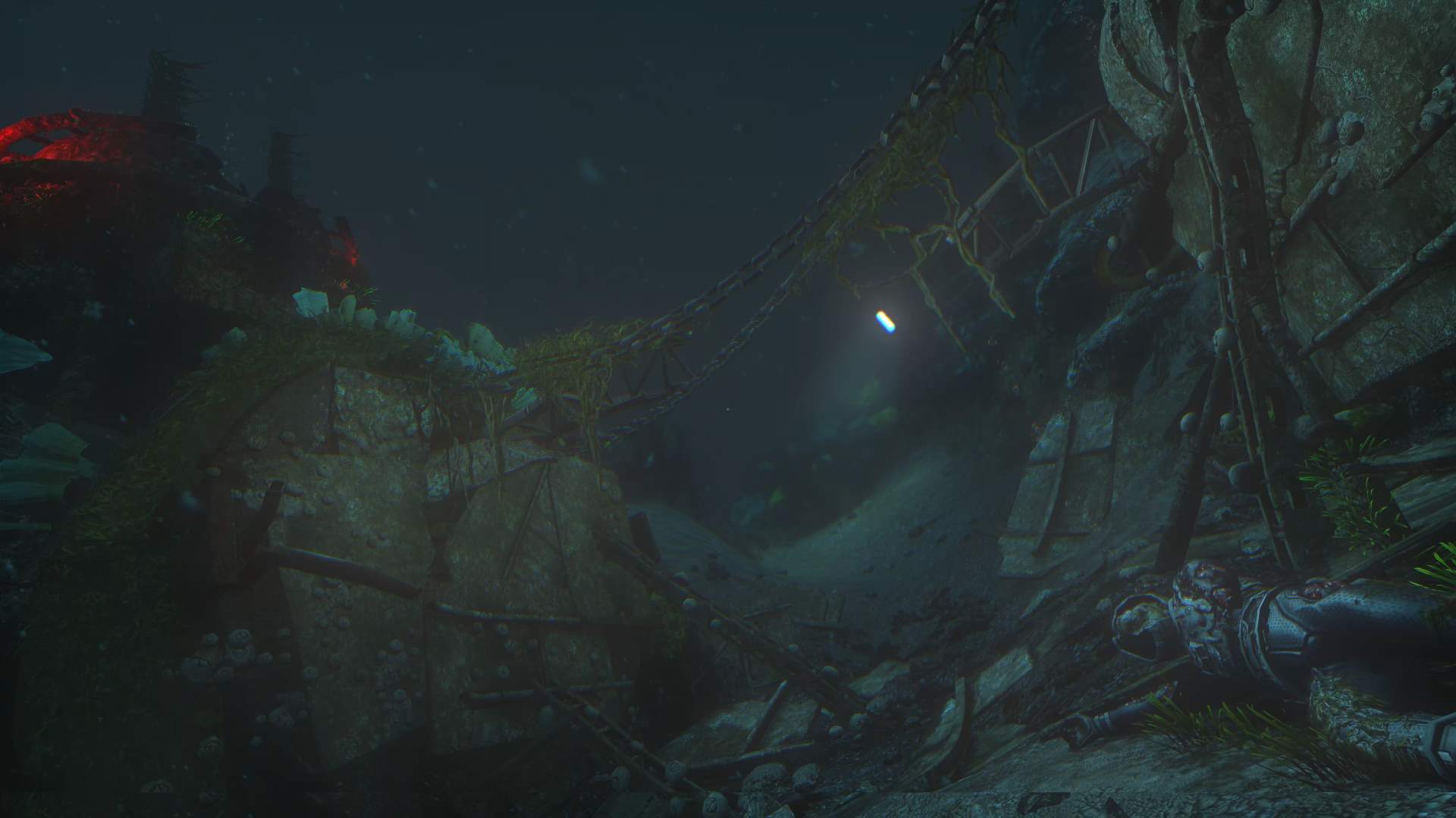 Steam Community :: Guide :: SOMA - 100% Achievement Guide