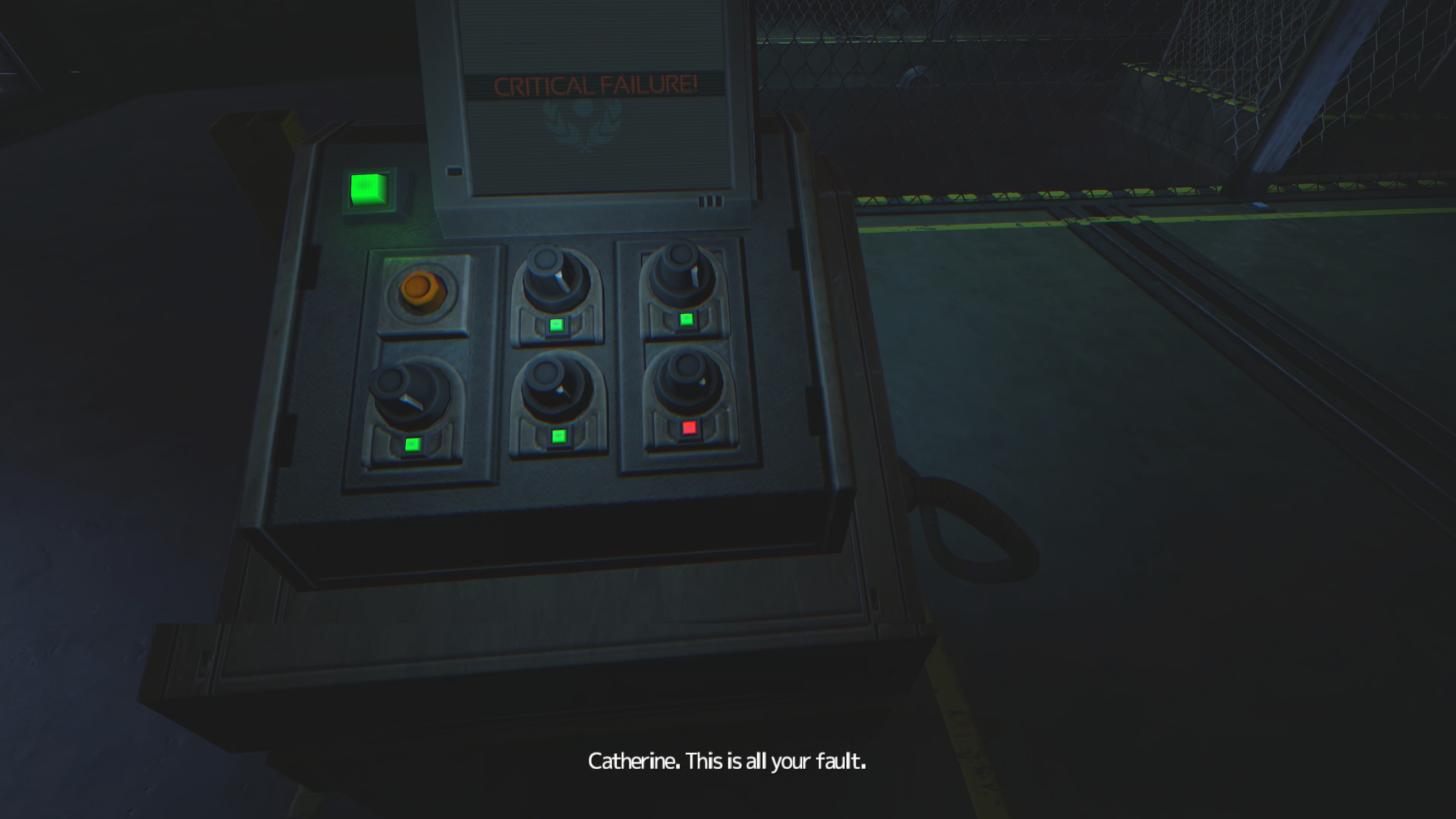 Steam Community :: Guide :: SOMA - 100% Achievement Guide